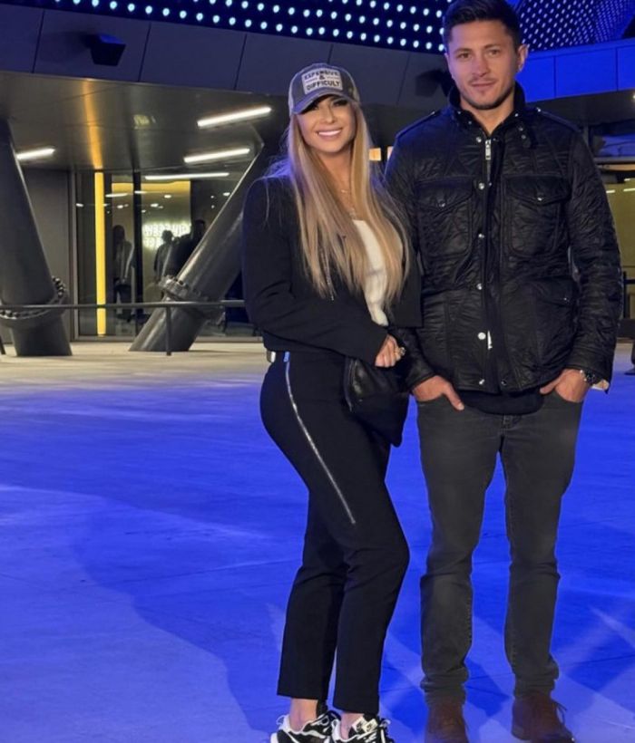 Gestul incredibil pe care l-a făcut Anamaria Prodan față de mama lui Ronald Gavril! Acum este ...