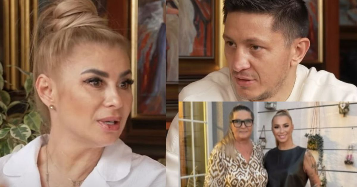Gestul incredibil pe care l-a făcut Anamaria Prodan față de mama lui Ronald Gavril! Acum este ...