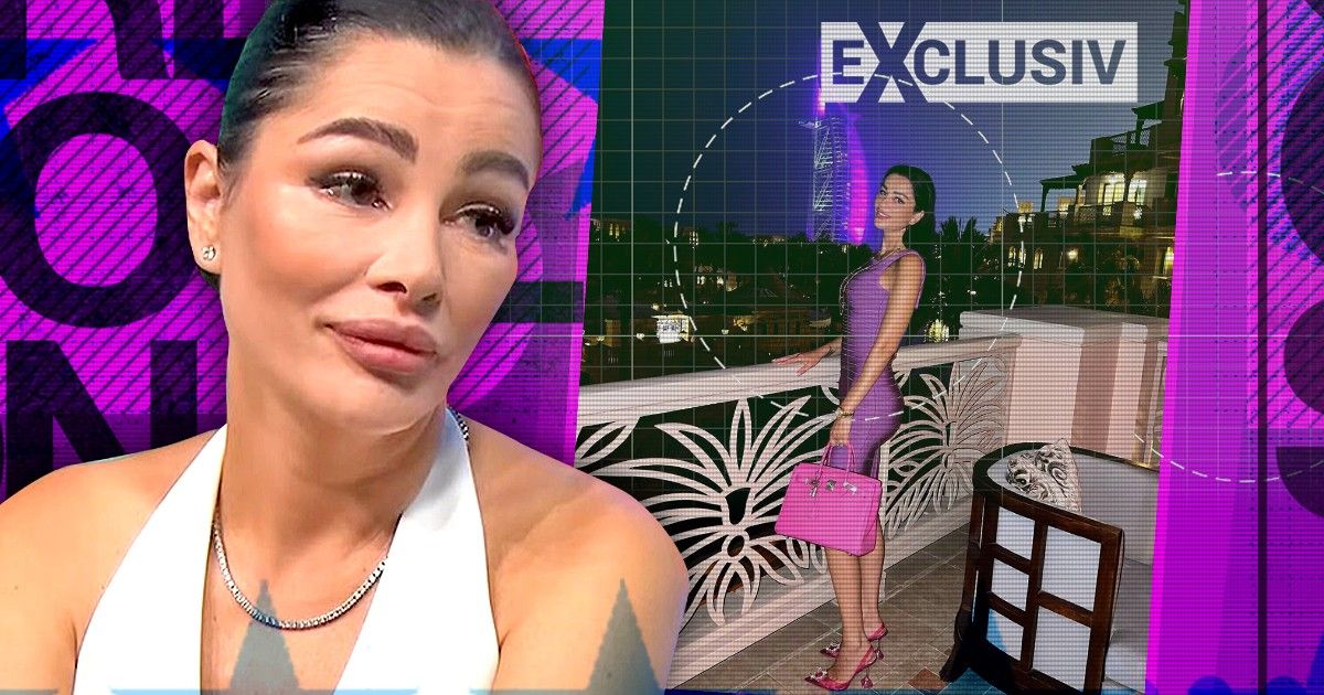 Știri despre 'brigitte-pastrama-dubai'| www.wowbiz.ro