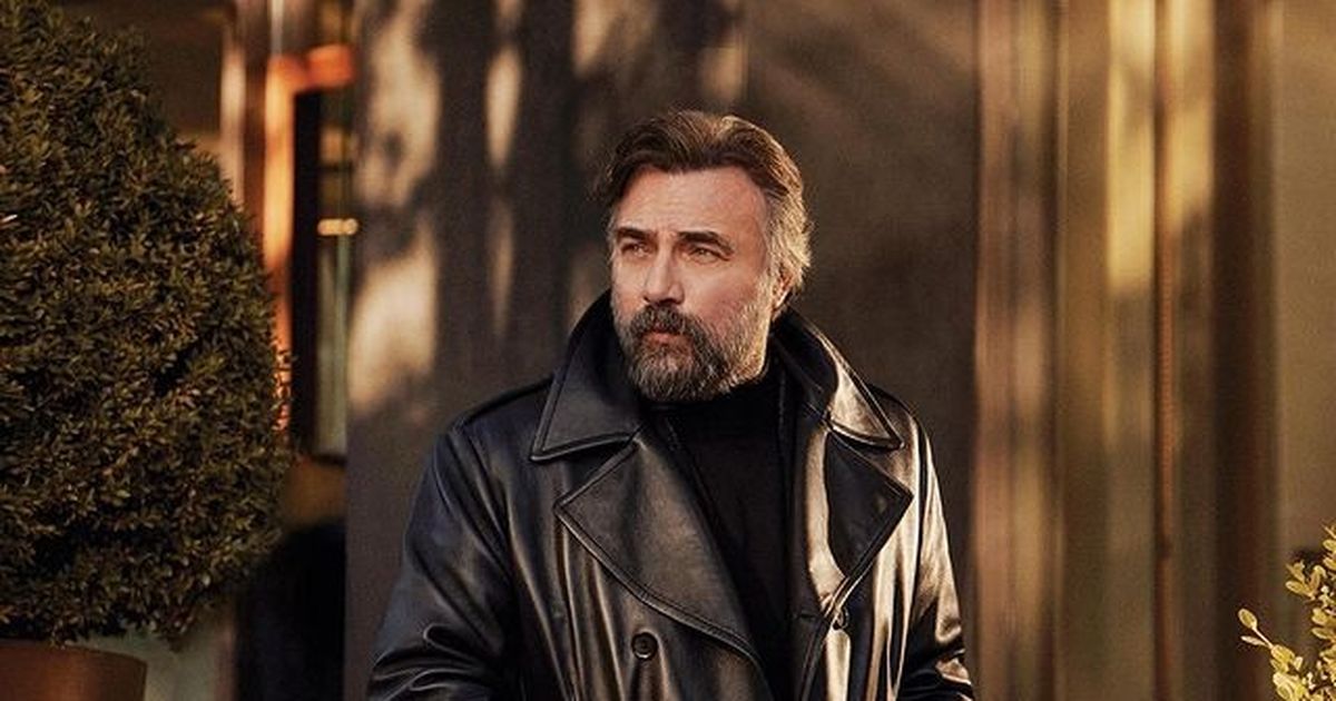 Oktay Kaynarca, investiție importantă în România! Celebrul actor turc a ...