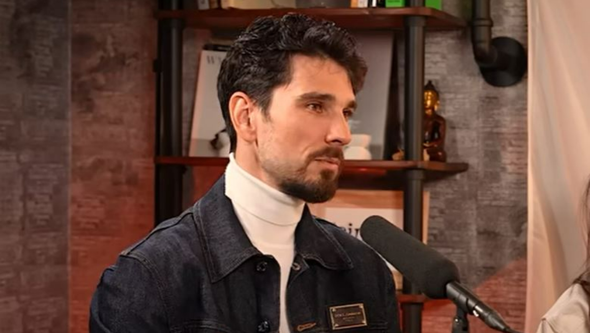 Anghel Damian vorbește pentru prima oară despre despărțire: “N-am ...