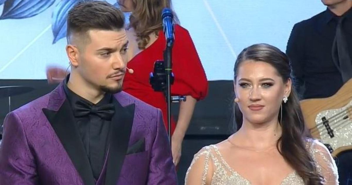 Gabriela și Valentin s-au împăcat după divorț. Imaginile care i-au dat ...