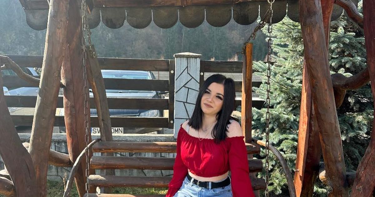 Ioana, o tânără de 18 ani din Suceava, a fost găsită spânzurată în ...