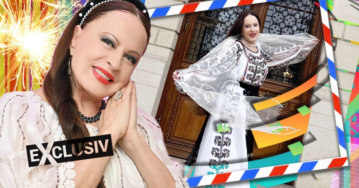 Maria Dragomiroiu, lecție de viață pentru toți românii! Artista și-a ...