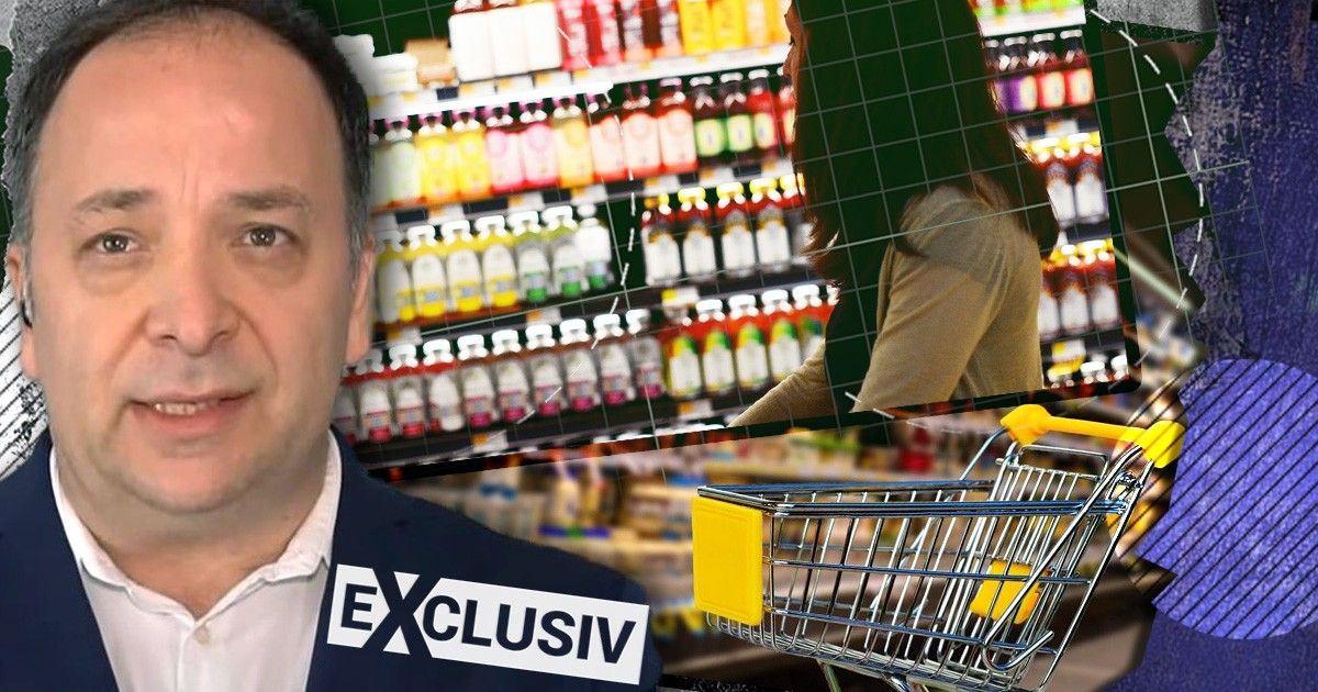 Cât de mult ar putea crește prețurile, după ce inflația a depășit 5%?! Analistul economic Adrian ...
