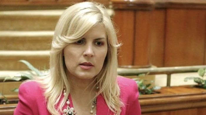 Elena Udrea nu mai poate! Ce dezvăluire sfâșietoare a făcut din spatele gartiilor?! Ei i-a spus ...
