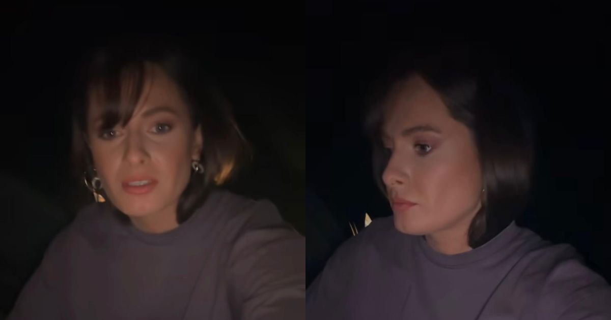 Raluka a tras o sperietură de zile mari! Artista nu credea că i se ...