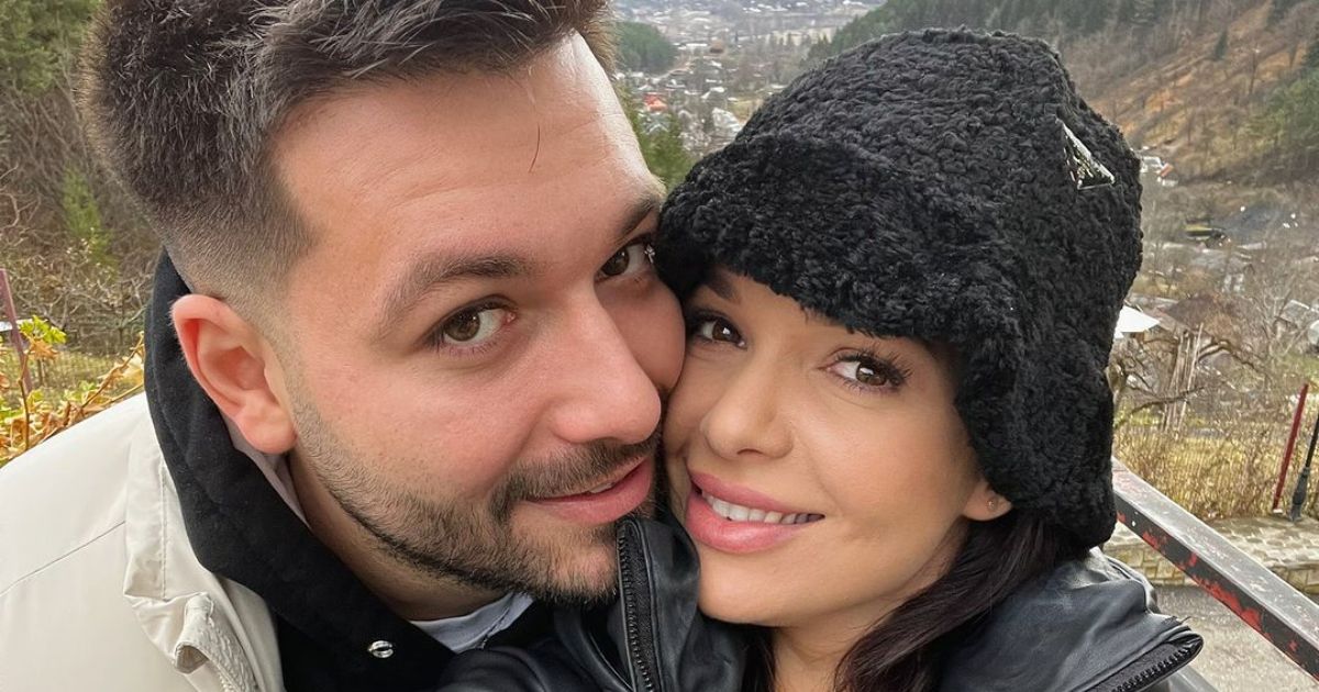 Ce face Deea Maxer după zvonurile despărțirii de Robert Drilea? A făcut ...