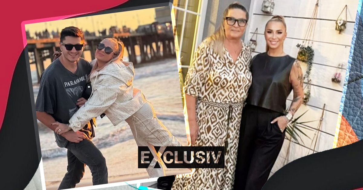 Anamaria Prodan, totul despre întâlnirea cu părinții lui Ronald Gavril! „Am avut mari emoții ...