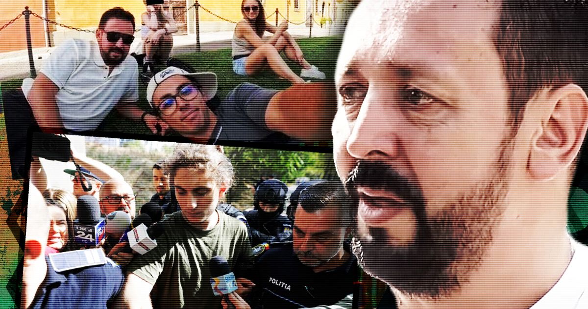 Tatăl lui Sebi, tânărul ucis de Vlad Pascu în localitatea 2 Mai, a ...