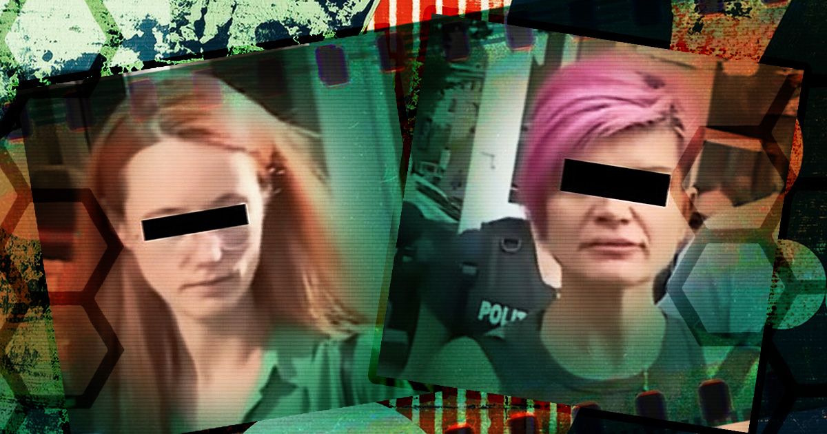 Doctorițele de la Pantelimon au fost eliberate! Curtea de Apel ...