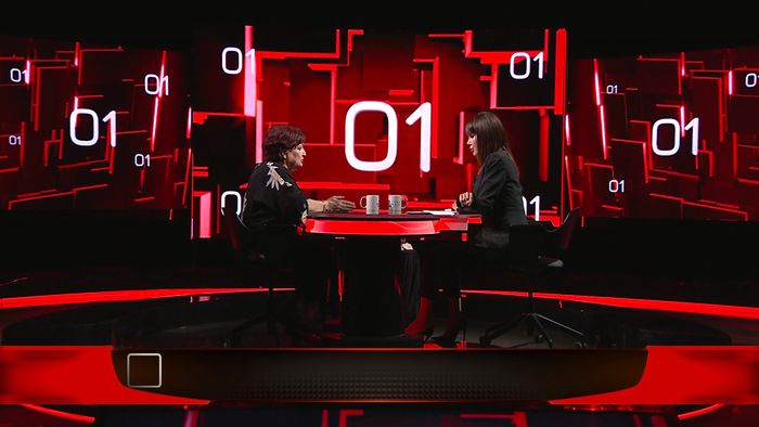 Monica Pop, celebrul medic oftalmolog, deschide noul sezon al emisiunii “40 de întrebări cu ...