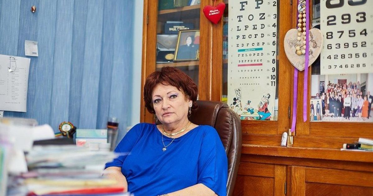 Cine e Monica Pop. Biografie: vârstă, studii, carieră, familie - WOWbiz.ro