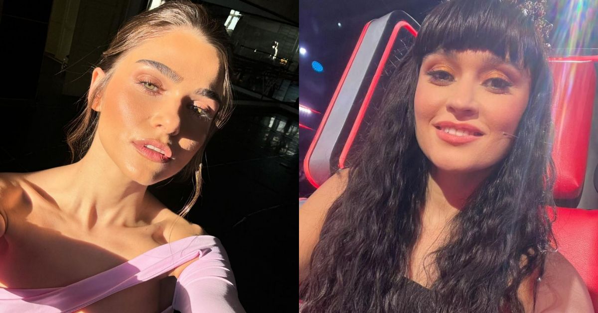 Theo Rose i-a transmis un mesaj public Irinei Rimes, la un an de la disputa pe care au avut-o la ...