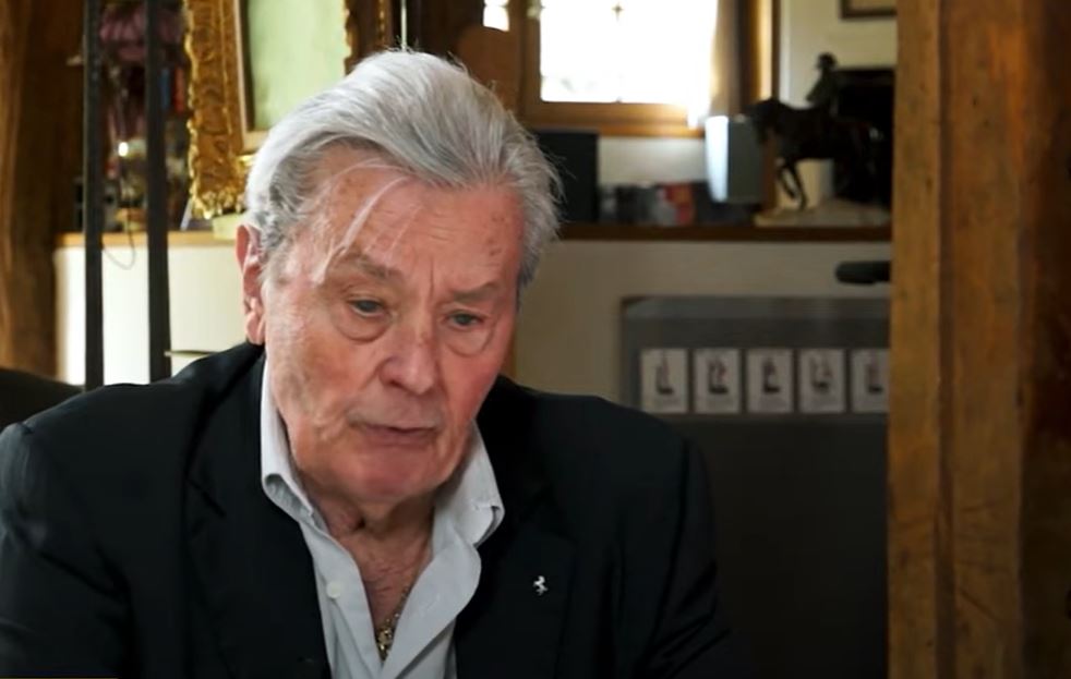 Unul dintre cele mai cunoscute fotomodele din lume a fost diagnosticat ...