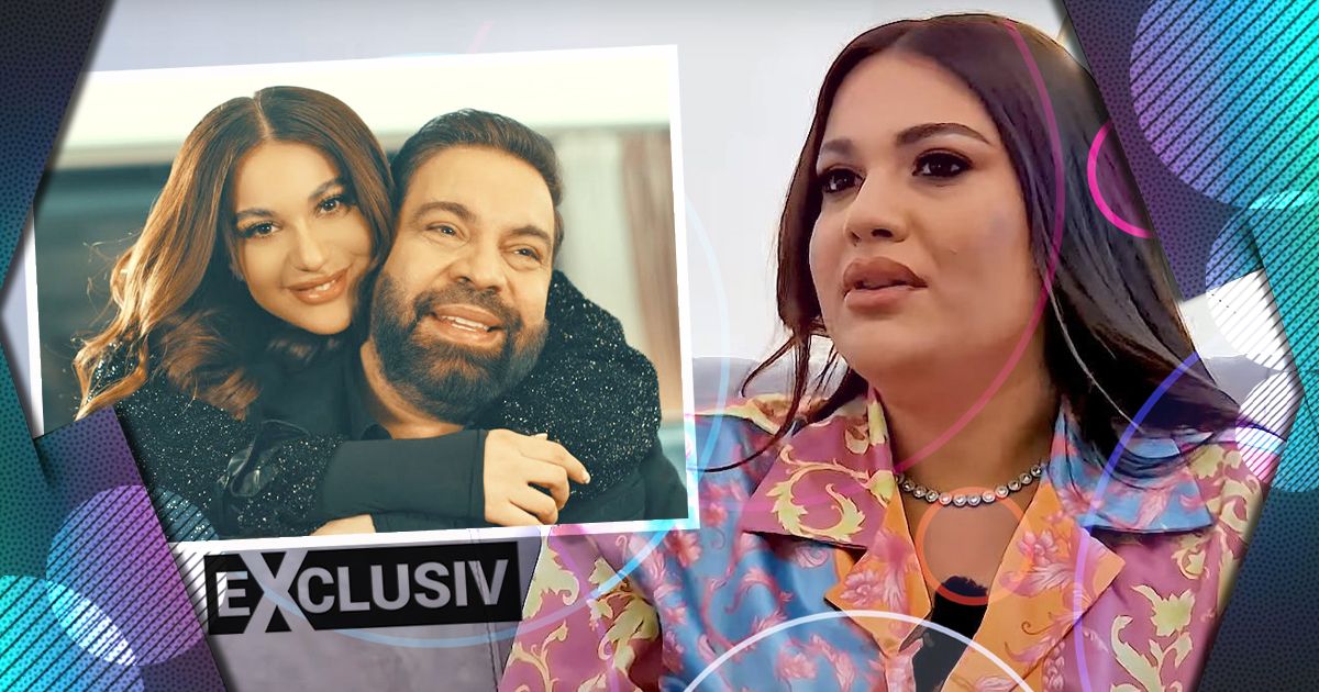 Betty Salam și-a deschis sufletul pentru WOWbiz! Cât de des vizitează ...