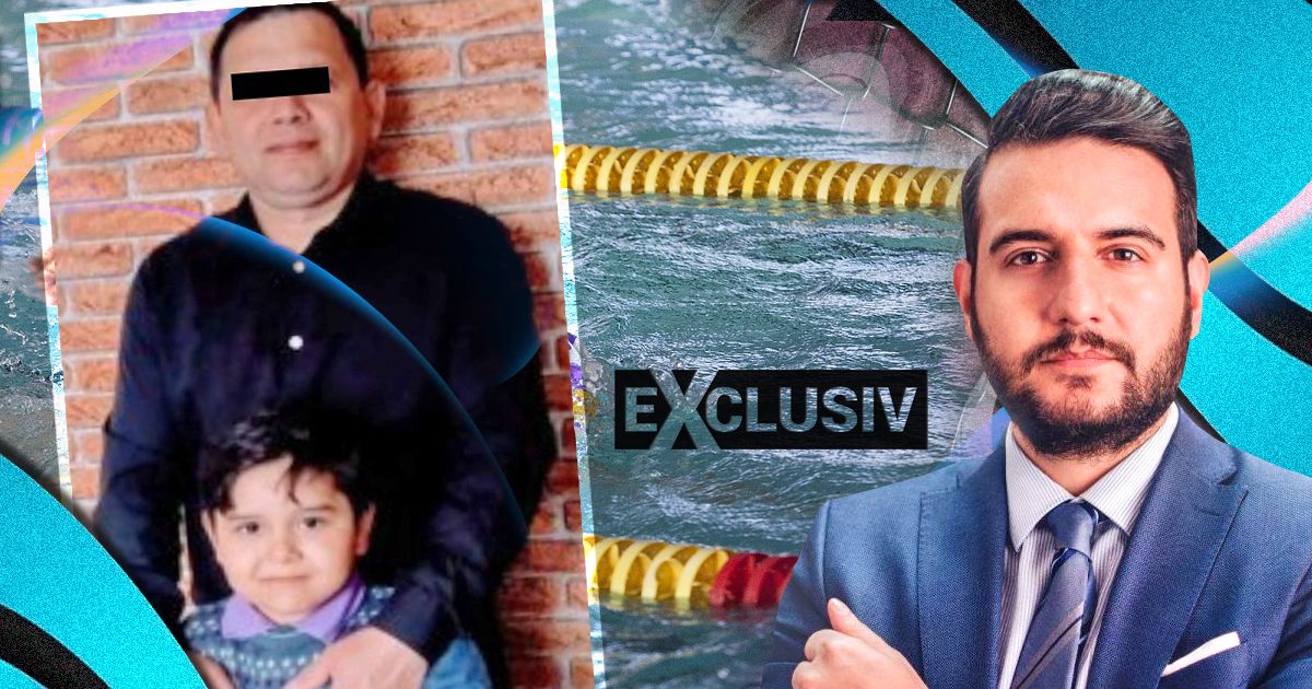 Cine e vinovat în cazul băiețelului de 8 ani, care s-a înecat în timpul unui curs de înot ...