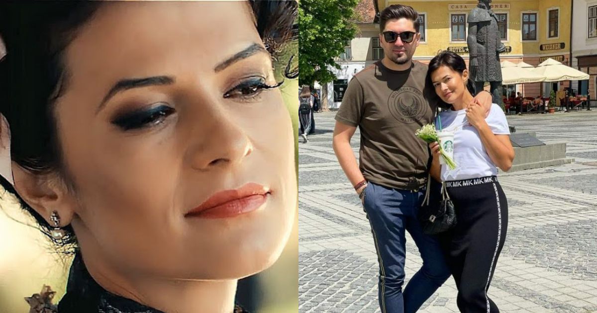 Olguța Berbec, primele declarații după ce soțul ei a ajuns la spital ...