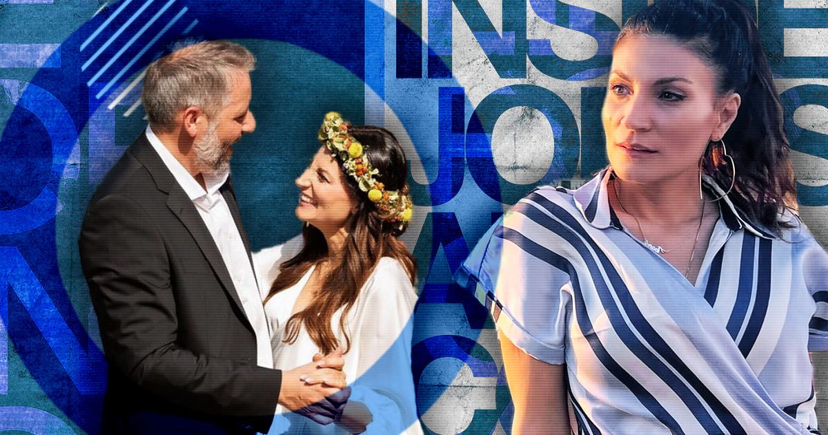Motivul pentru care Ioana Ginghină a apelat la ajutorul psihologului! A ...