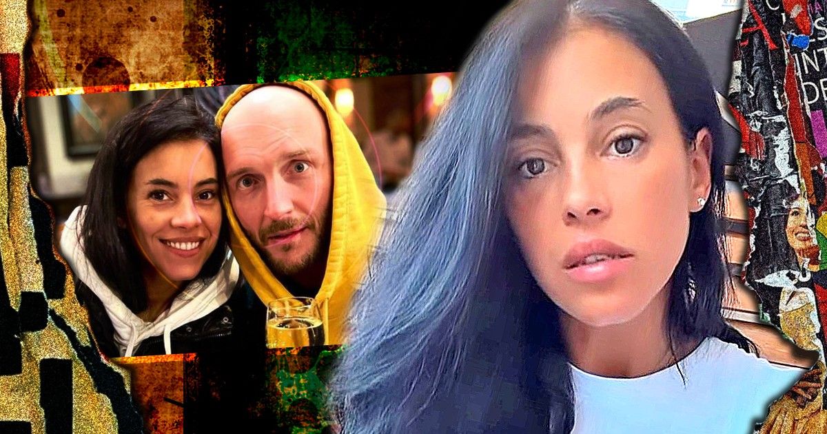 Livia Eftimie continuă seria dezvăluirilor după divorțul de Cătălin Bordea! A tăcut cât a tăcut ...