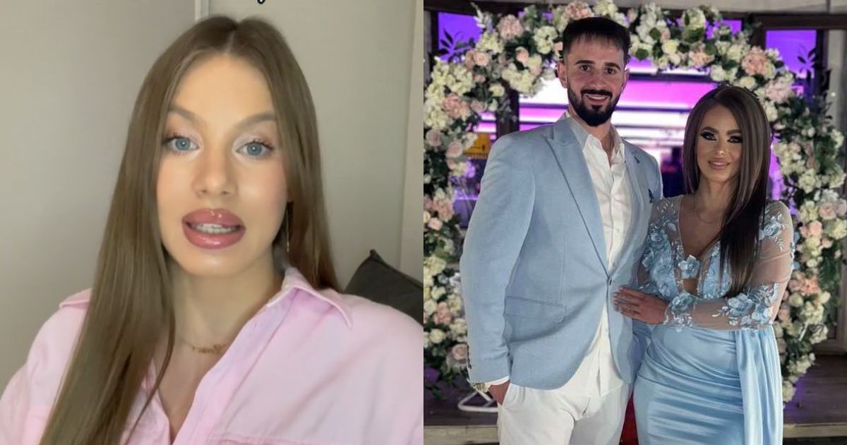 Ce se întâmplă între Larisa Groza și tatăl copilului ei? Fosta ...