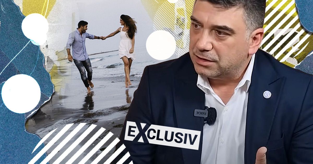 Care este diferența ideală de vârstă între un bărbat și o femeie ...