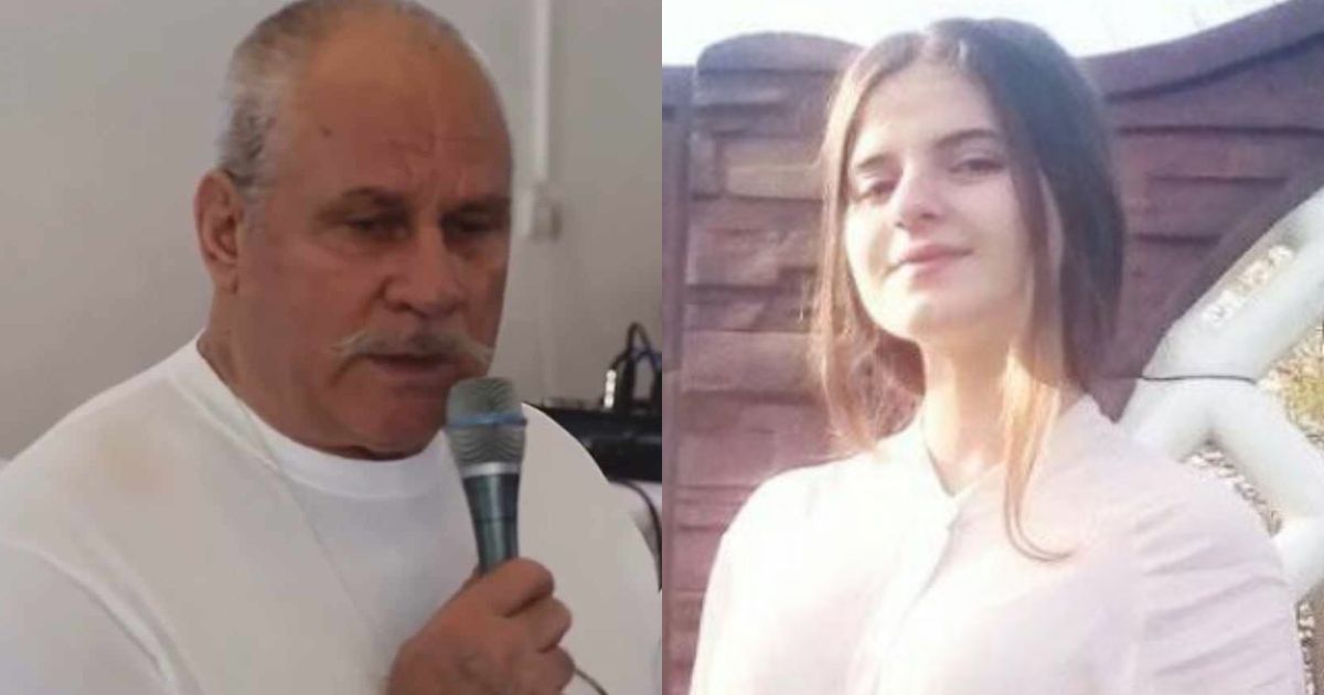 Cazul Caracal, prin ochii criminalului. Gheorghe Dincă dezvăluie filmul ...