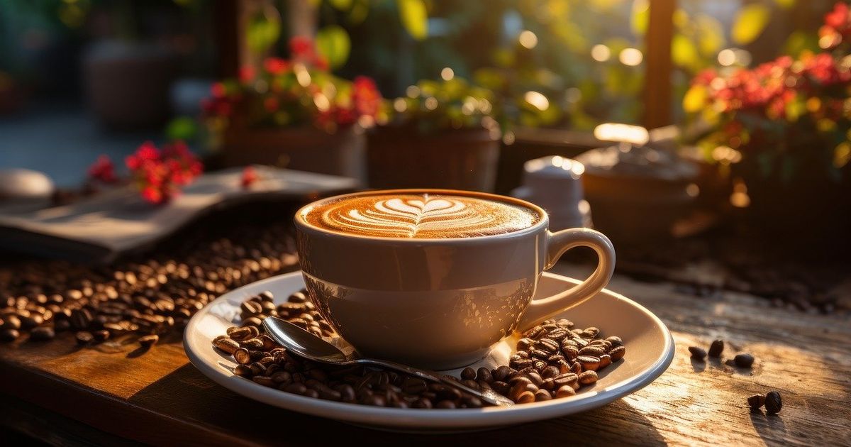 3 tipuri de cafea pe care să le încerci pentru o stare de bine - WOWBiz