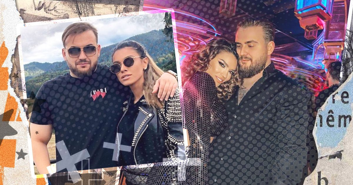 Bogdan Căplescu, fostul soț al lui Karmen Minune, probleme cu legea ...