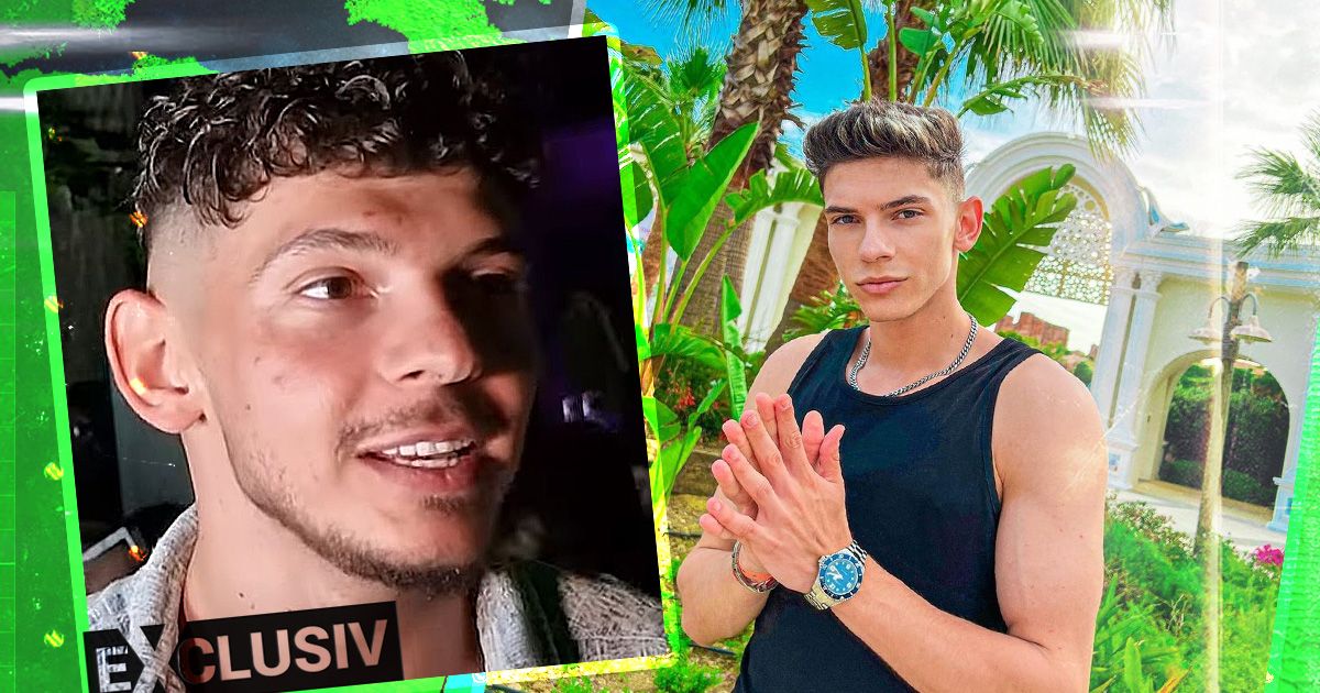 Locul în care Antonio Pican i-a trimis pe toți să-l vadă măcar o dată ...