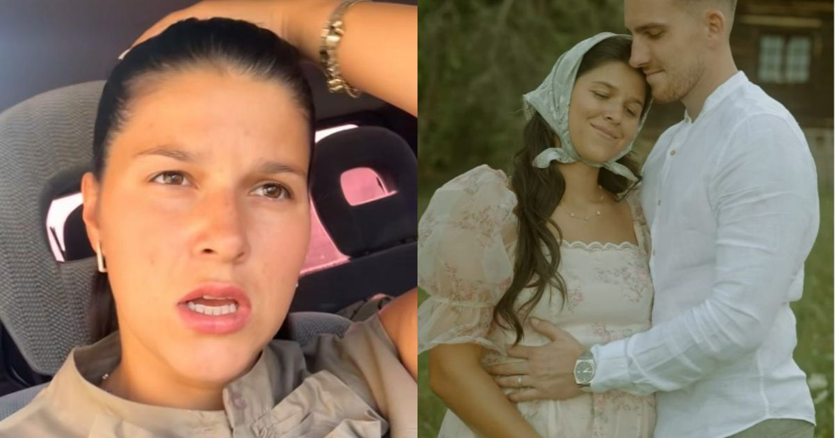 Geta Sterp a dezvăluit ce i se întâmplă cu doar câteva luni înainte să ...