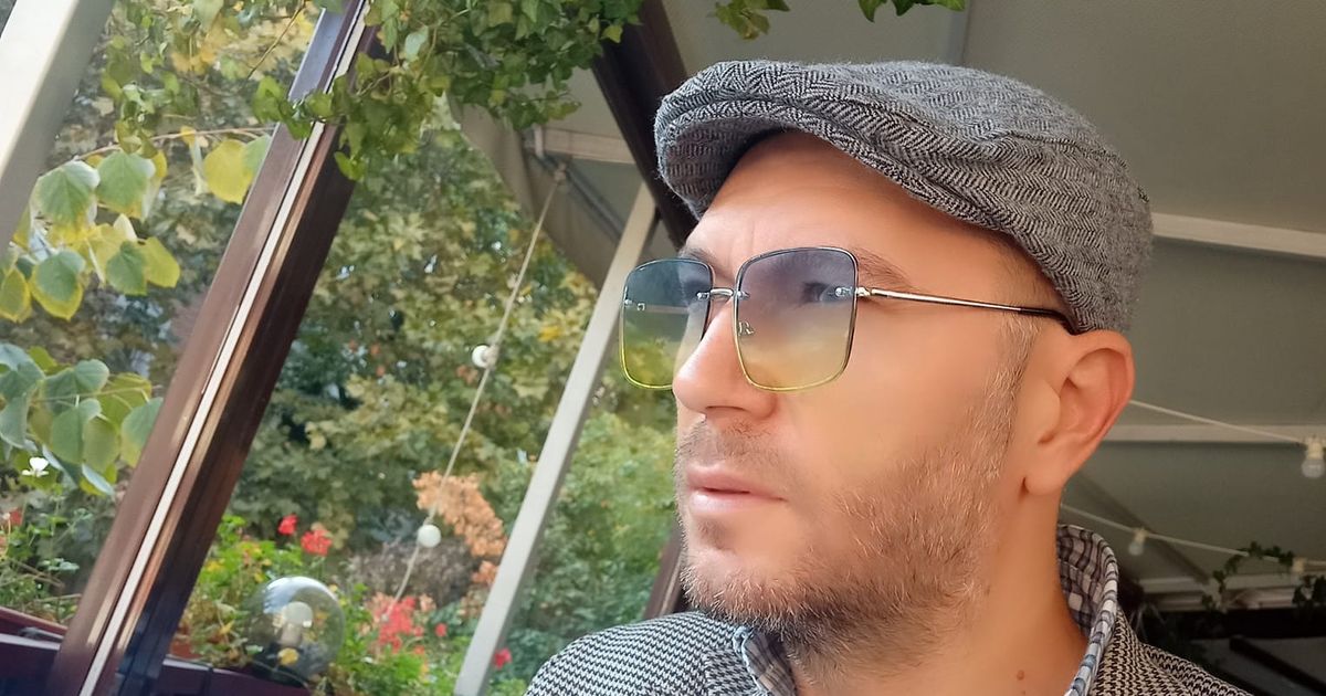 Doliu în televiziunea din România! A murit prezentatorul TV Alexandru ...