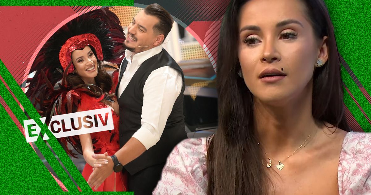Anamaria Barnoschi a vorbit deschis despre relația cu Bursucu, la scurt timp după ce s-a ...