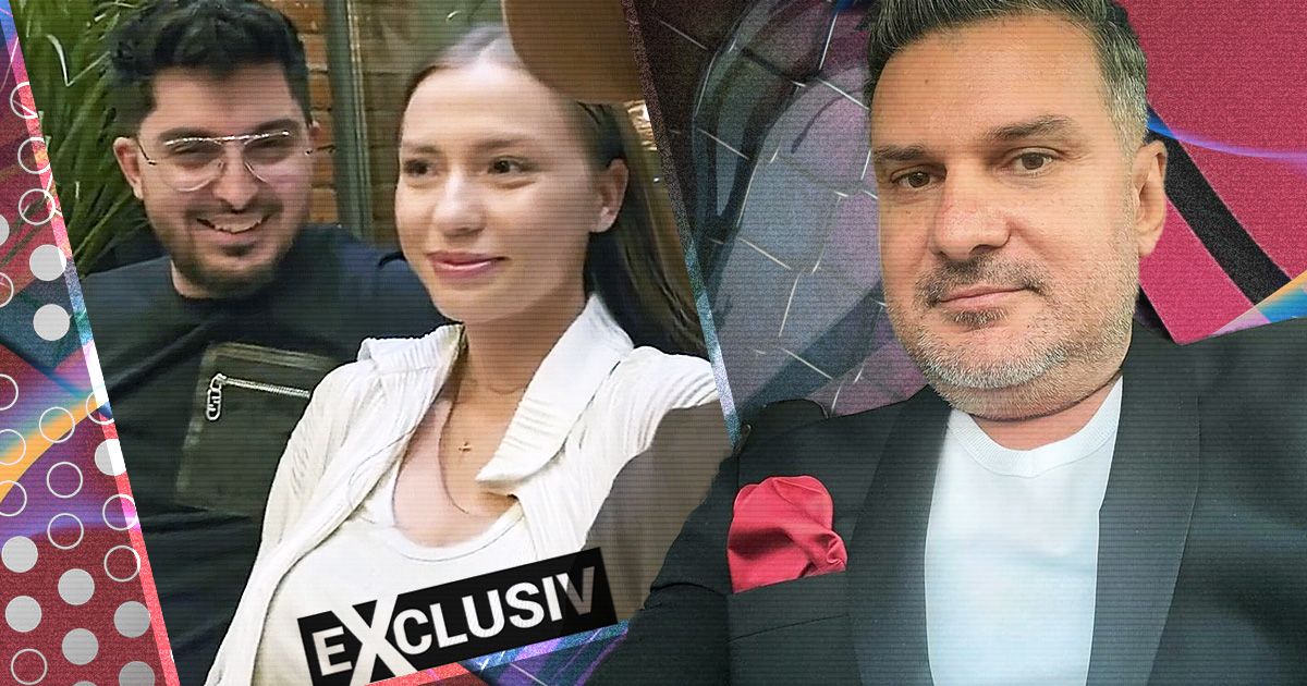 Adi de la Vâlcea, declarații emoționante după ce a aflat că va fi bunic ...
