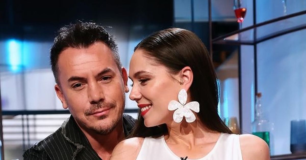 Cum a reușit Irina Fodor să treacă peste momentele de gelozie din cuplu ...