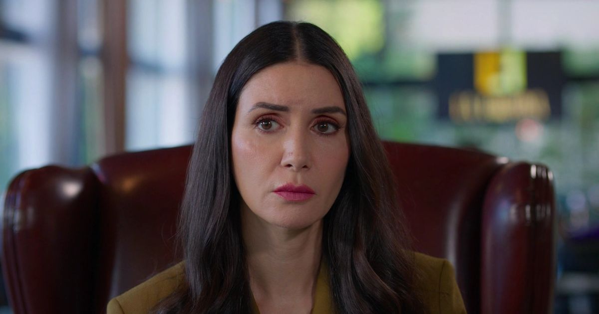 În această seară, de la ora 20:00, la Kanal D, în noul episod din serialul ”Totul pentru familia ...