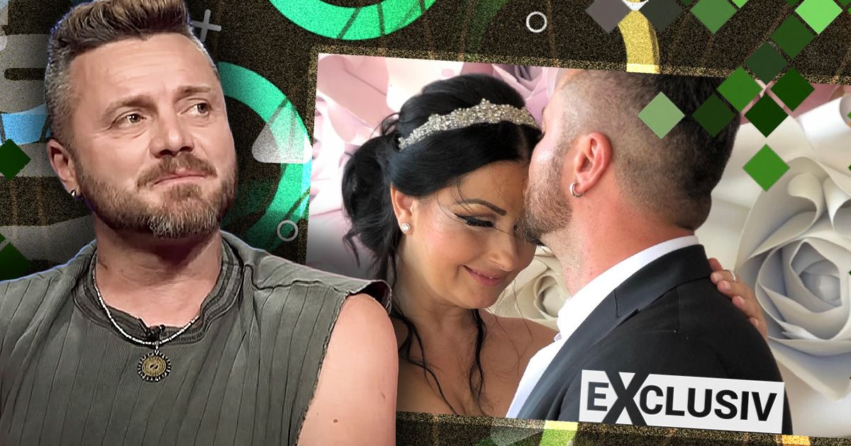 Ce s-a întâmplat când Tavi Clonda a cerut-o în căsătorie pe Gabriela Cristea?! Totul a ieșit la ...