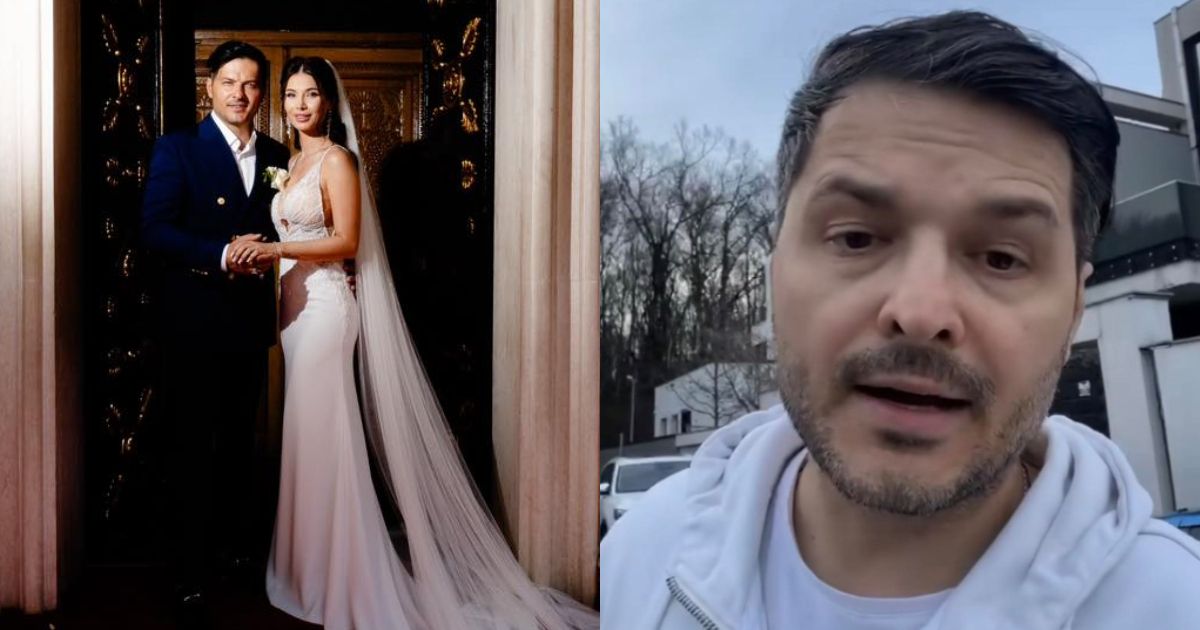 Liviu Vârciu a recunoscut tot, după nunta cu Anda Călin: „Am înșelat-o ...
