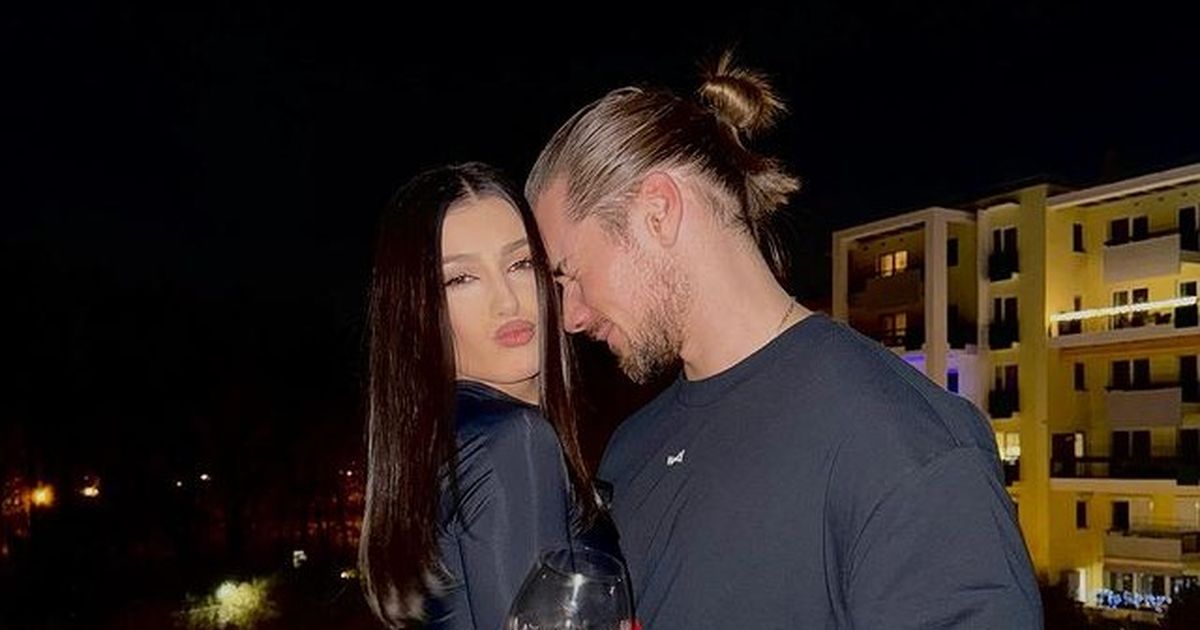 Alina Eremia și Edi Barbu, nehotărâți în ceea ce privește nunta?! Când vor ajunge cei doi în ...