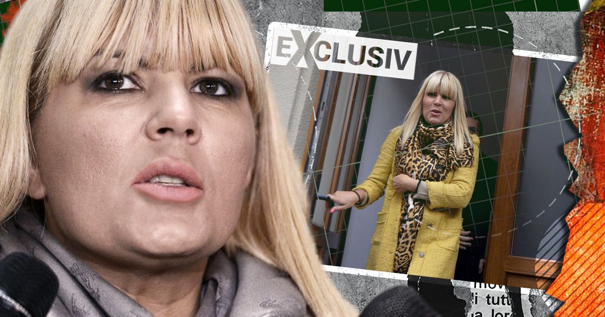 Cât de repede ar putea ieși Elena Udrea din închisoare?! Ce se întâmplă dacă ÎCCJ va admite ...