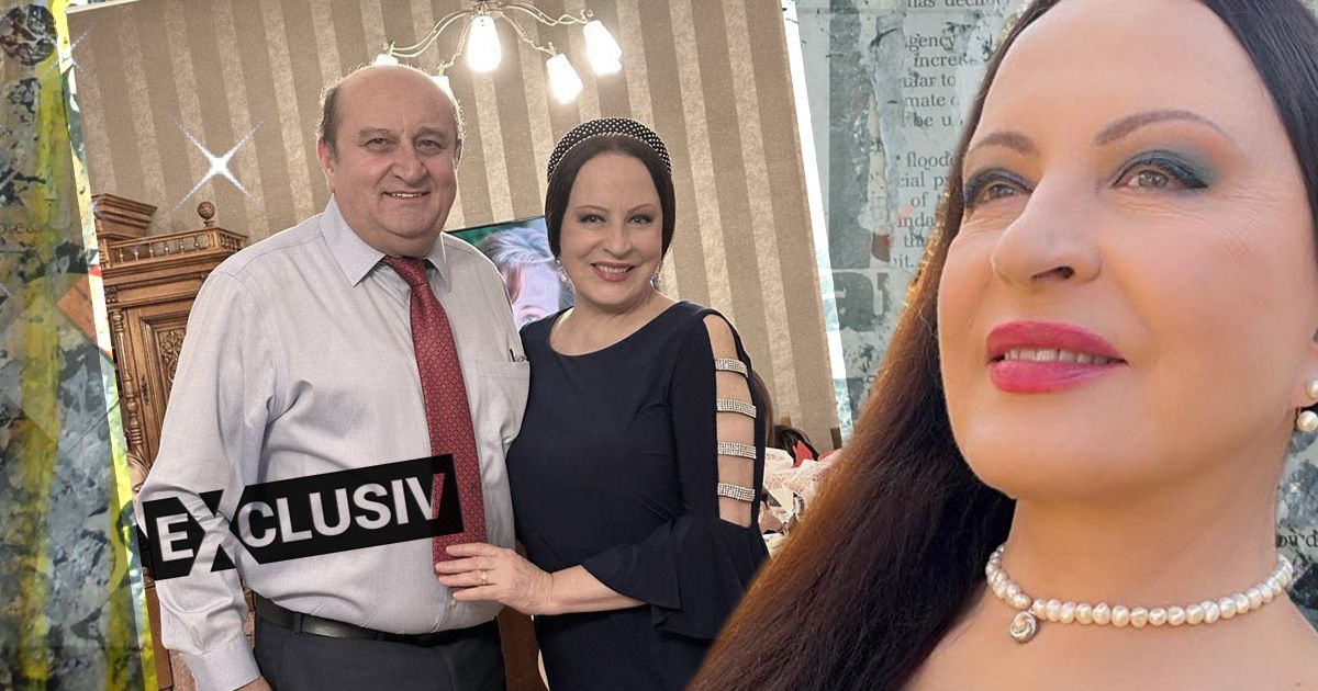 Maria Dragomiroiu, cea mai sinceră confesiune! Pentru ce se roagă ...