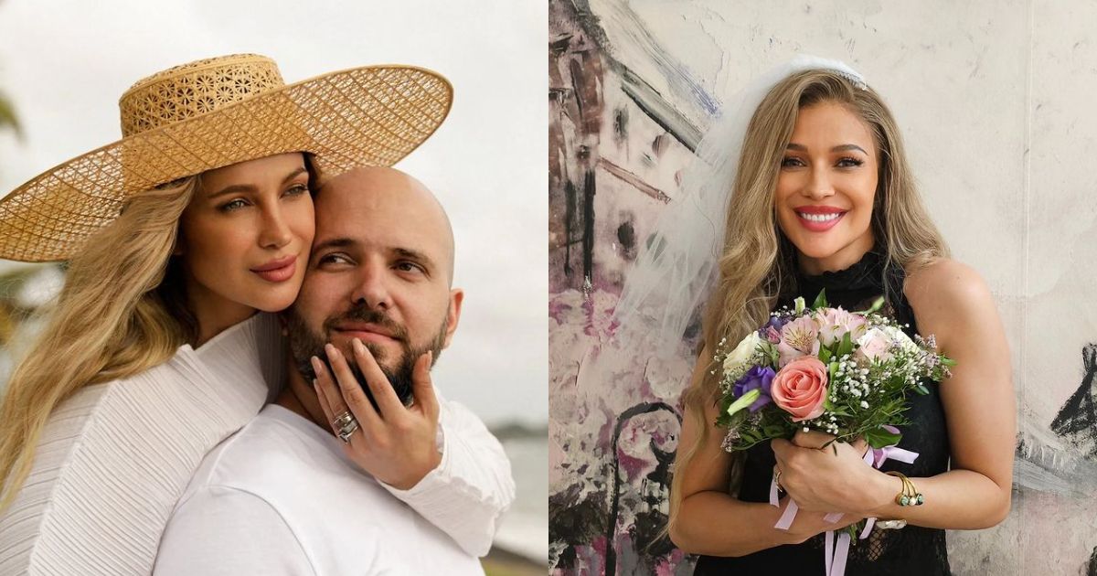 Lora și Ionuț Ghenu, pe ultima sută de metri cu pregătirile pentru ...