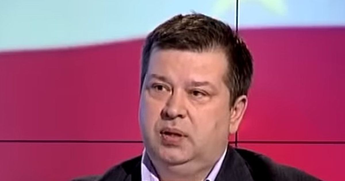 Pierdere uriașă în presa românească! A murit Dragoș Tăbăran, expert al ...