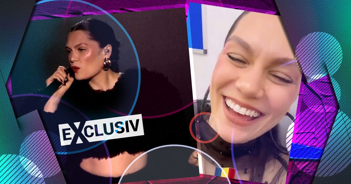 Cu cât a fost plătită Jessie J pentru un concert în București? Theo ...