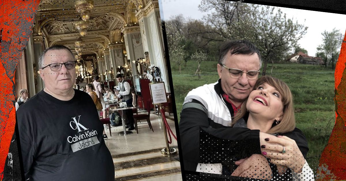 Georgică Cornu, distrus de vestea primită! Fostul iubit al Marinei ...