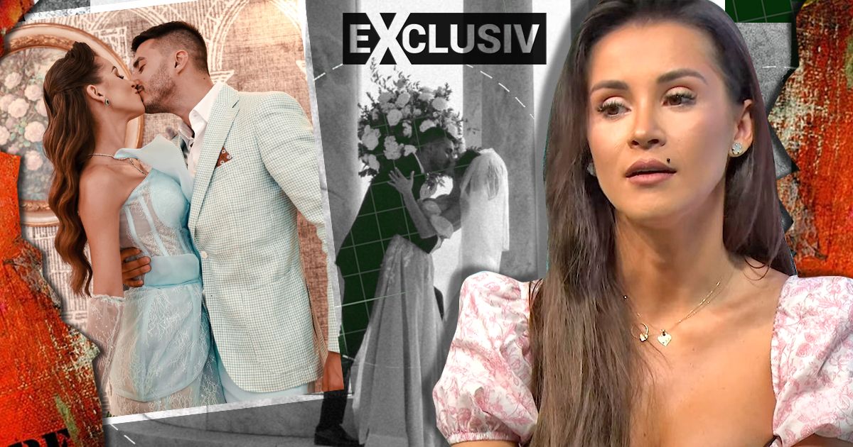 Cum o cheamă pe Ana-Maria Barnoschi în buletin, după ce s-a căsătorit ...