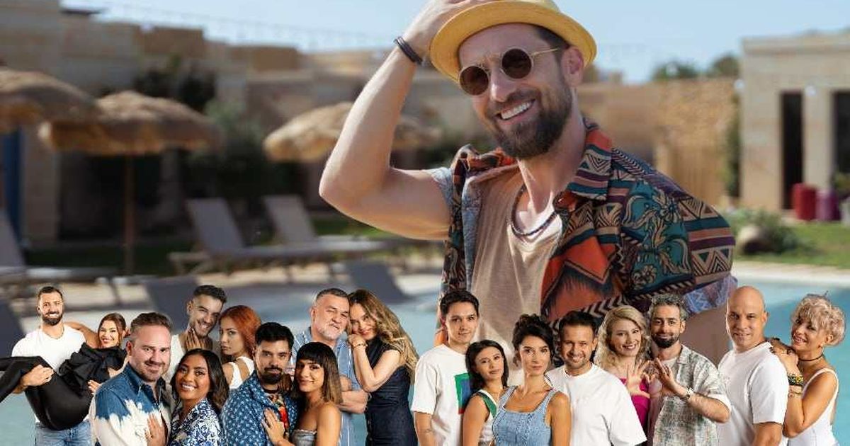 Concurenți Power Couple 2025. Nouă vedete alături de partenerii lor au ales să participe la cel ...