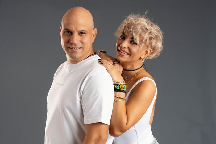 Concurenți Power Couple 2025. Nouă vedete alături de partenerii lor au ...