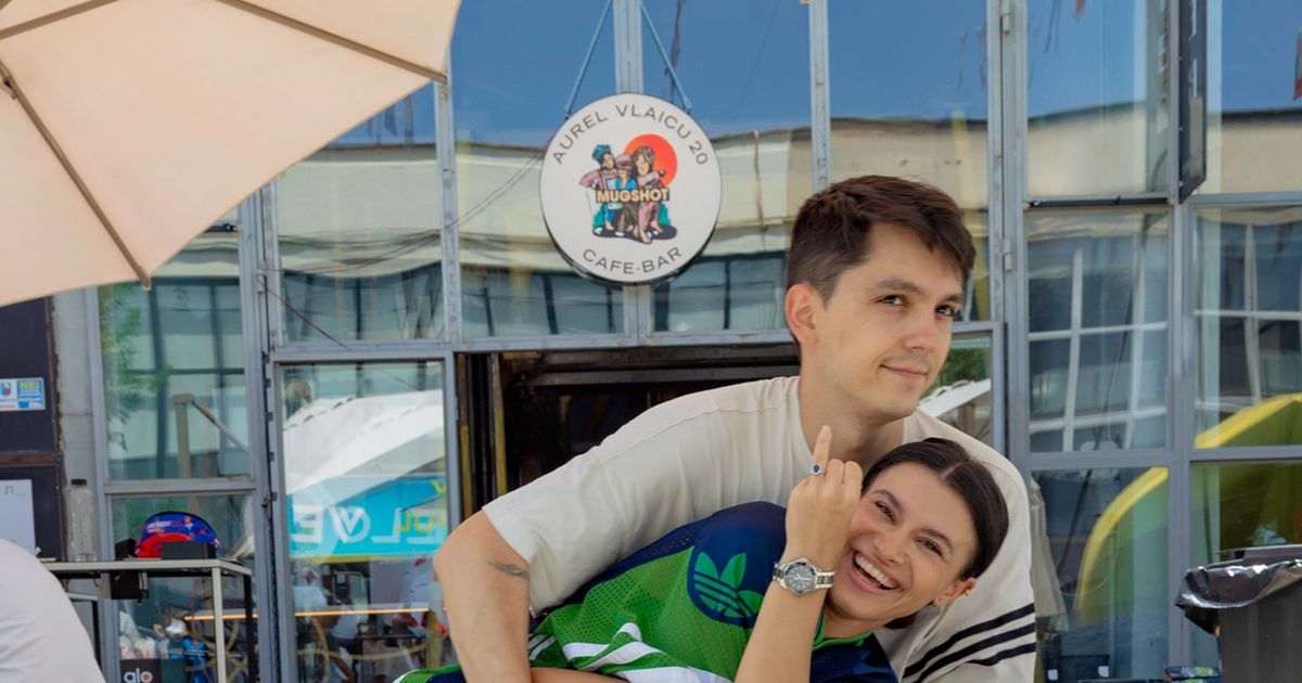 Cine sunt Diana Bulimar și Radu Dumitrache de la Power Couple, sezonul ...