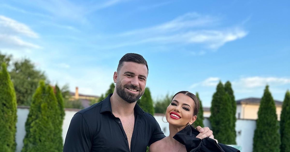 Cine sunt Andra și Andrei Stoica de la Power Couple, sezonul 2. Cei doi ...